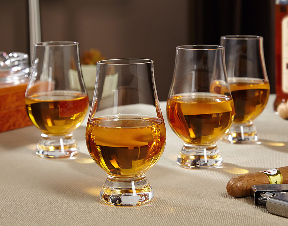 Irish Whiskey - The History of Irish Whiskey