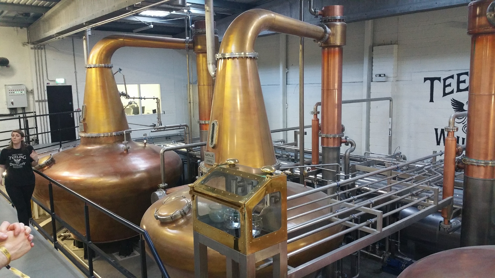 Irish Whiskey - The History of Irish Whiskey